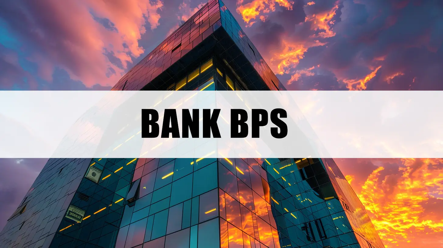 Bank BPS Wrocław - kontakt / godziny otwarcia